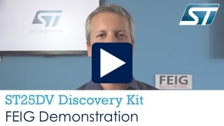 NFC RFID Applications and Solutions | Application - STMicroelectronics